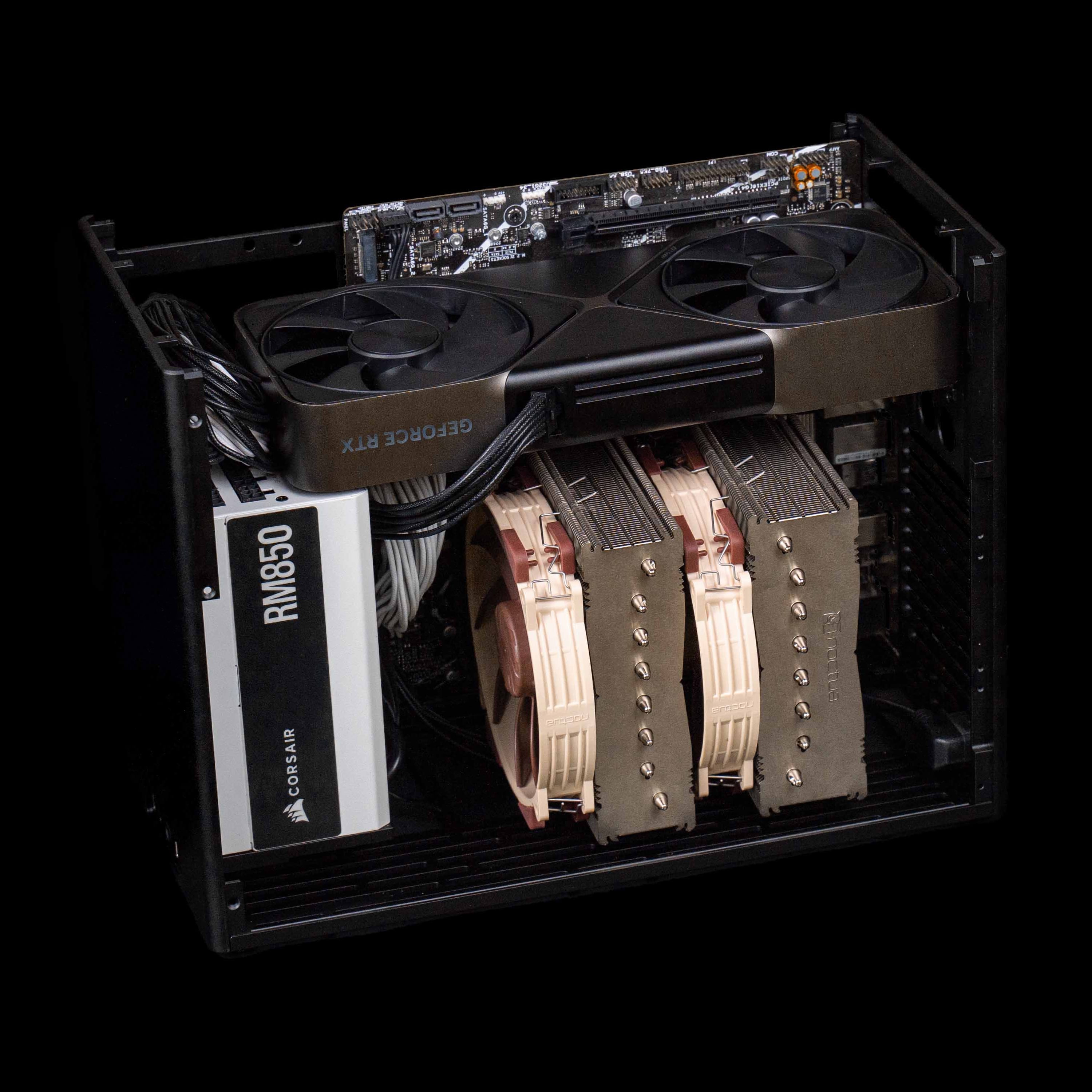 M3 Build Level 4 – NCASE