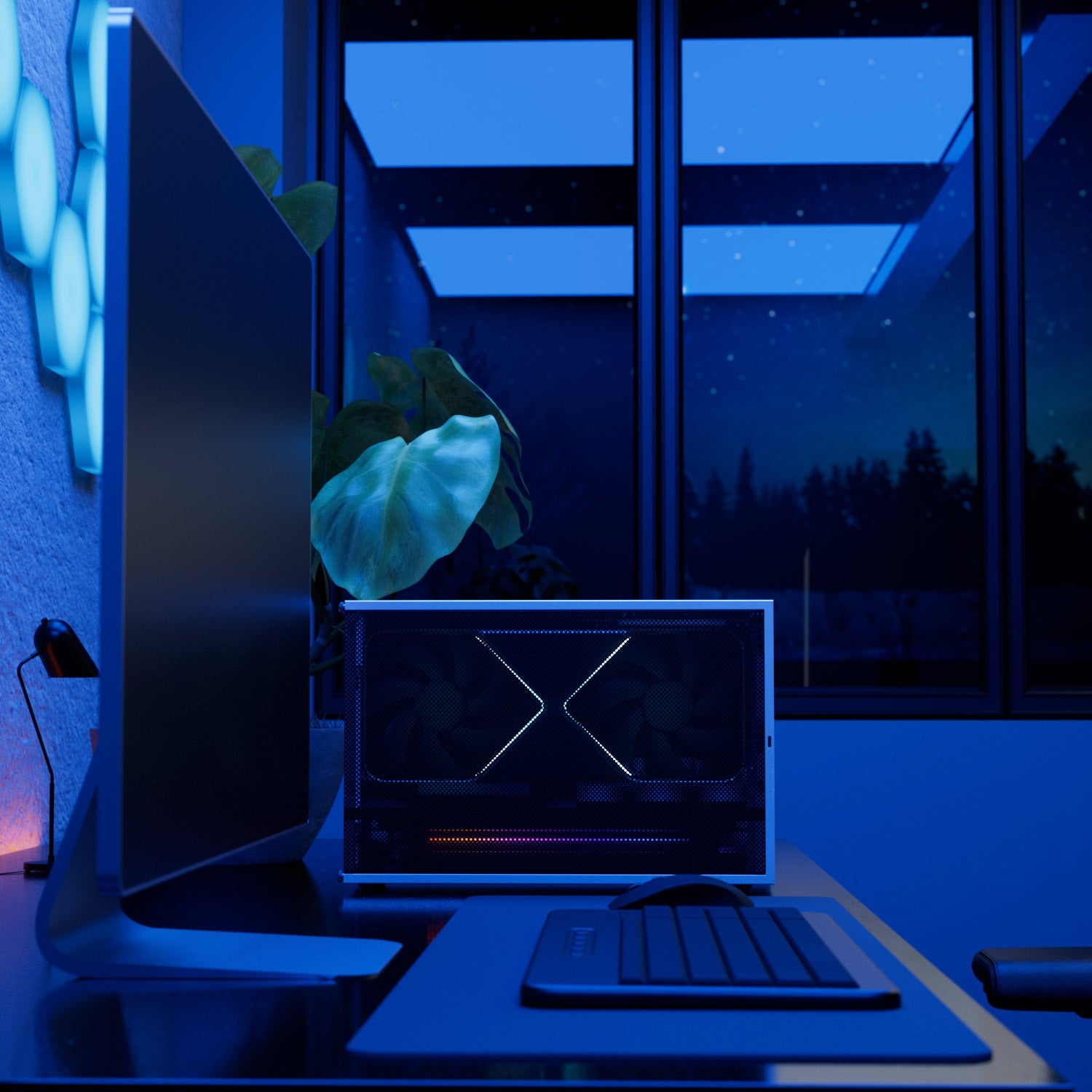 FORMD T1 Collection | NCASE Official ITX SFF Cases