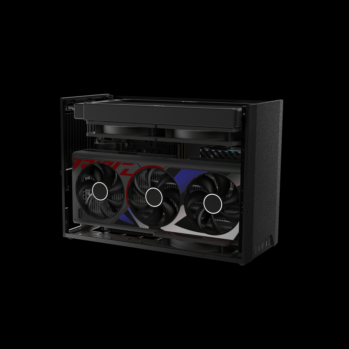 M1EVO - Angle – NCASE
