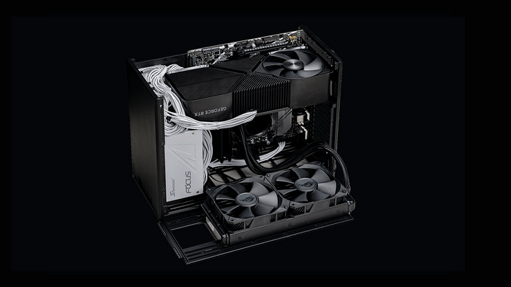 M2 - Round – NCASE