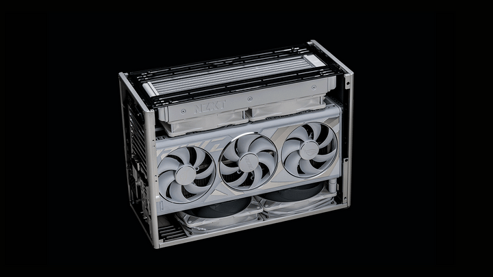 M2 - Round – NCASE