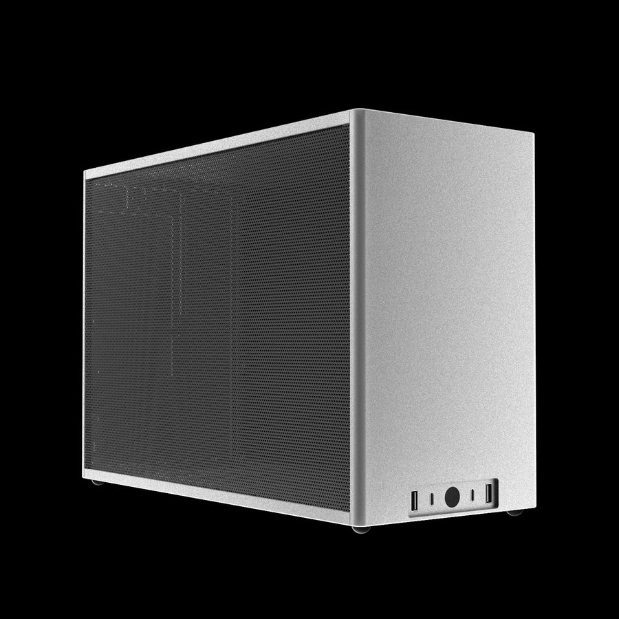 Manual - M3 Flatpack Kit – NCASE