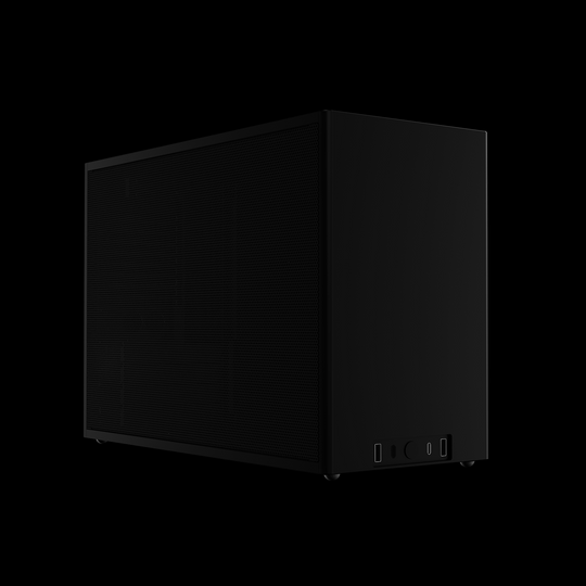 Specifications - M2 – NCASE