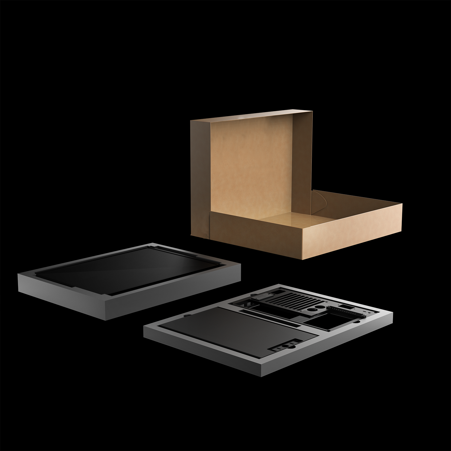 M2 - Round – NCASE