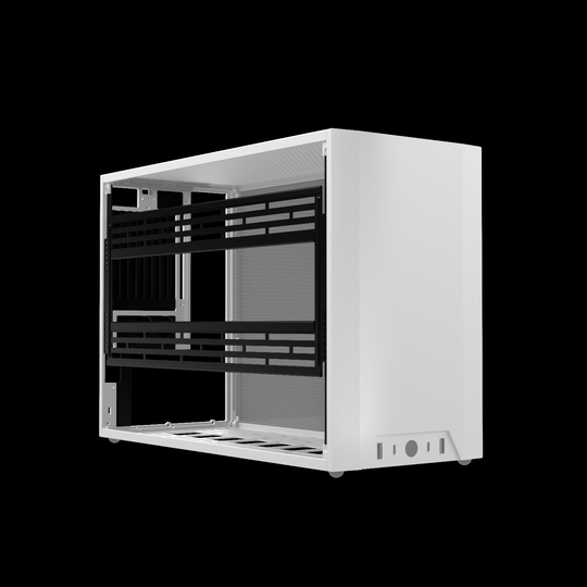 Specifications - M2 – NCASE
