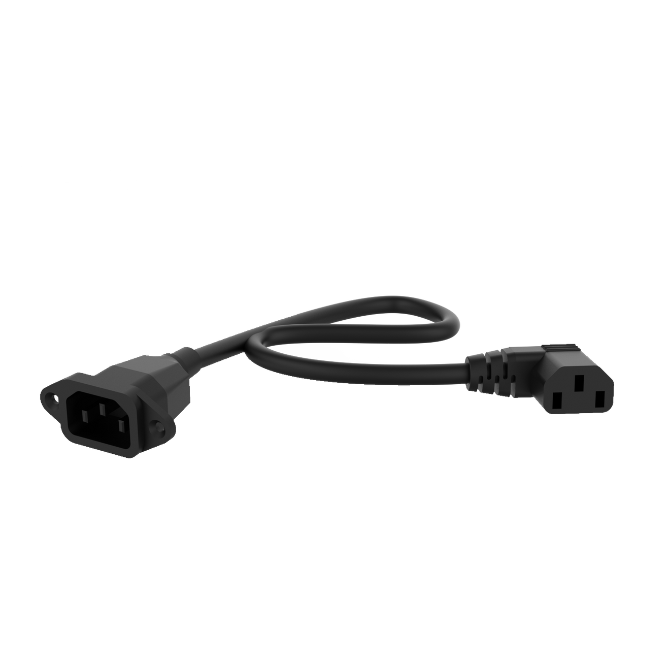 Power Supply Inlet Cable – NCASE