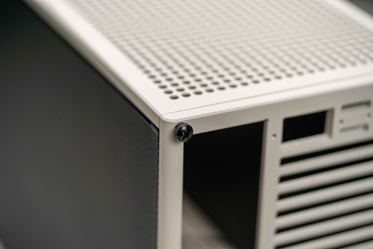About NCASE