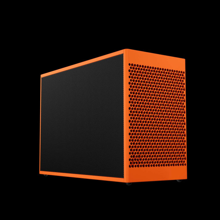 M2 - Grater – NCASE