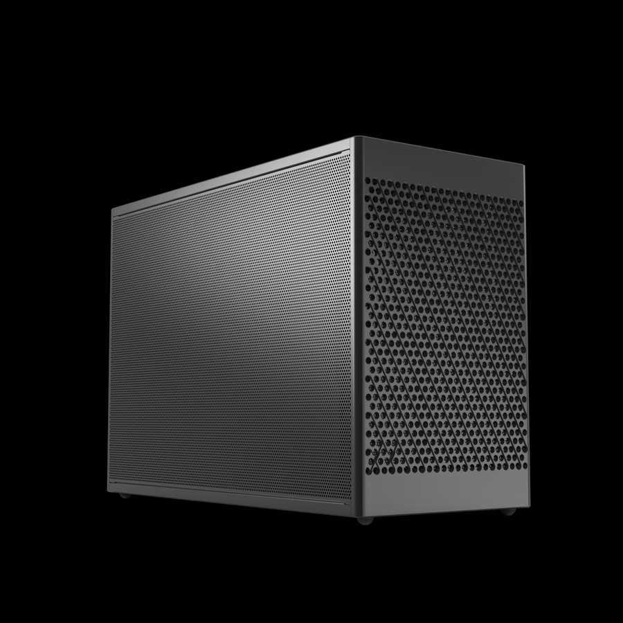 M2 - Grater – NCASE