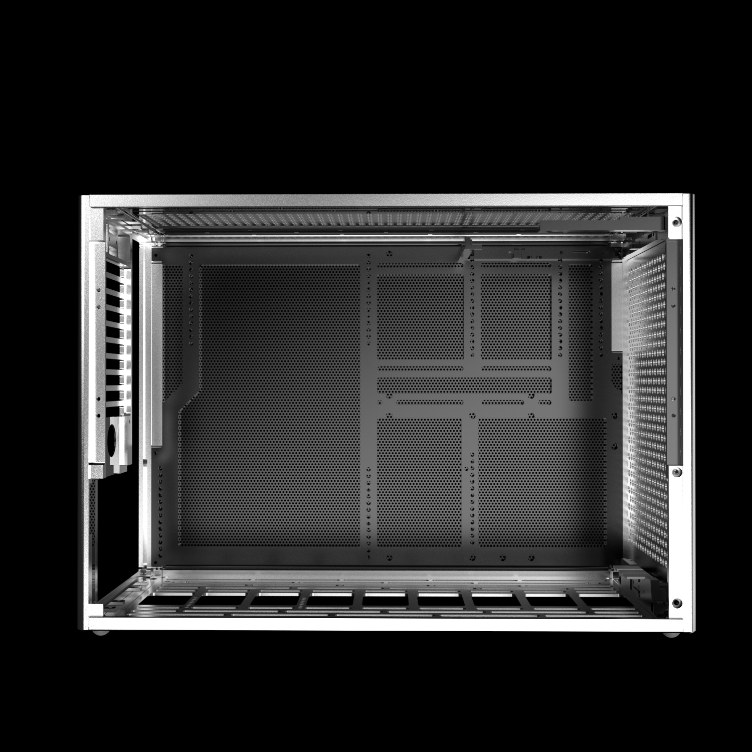 M2 - Grater – NCASE