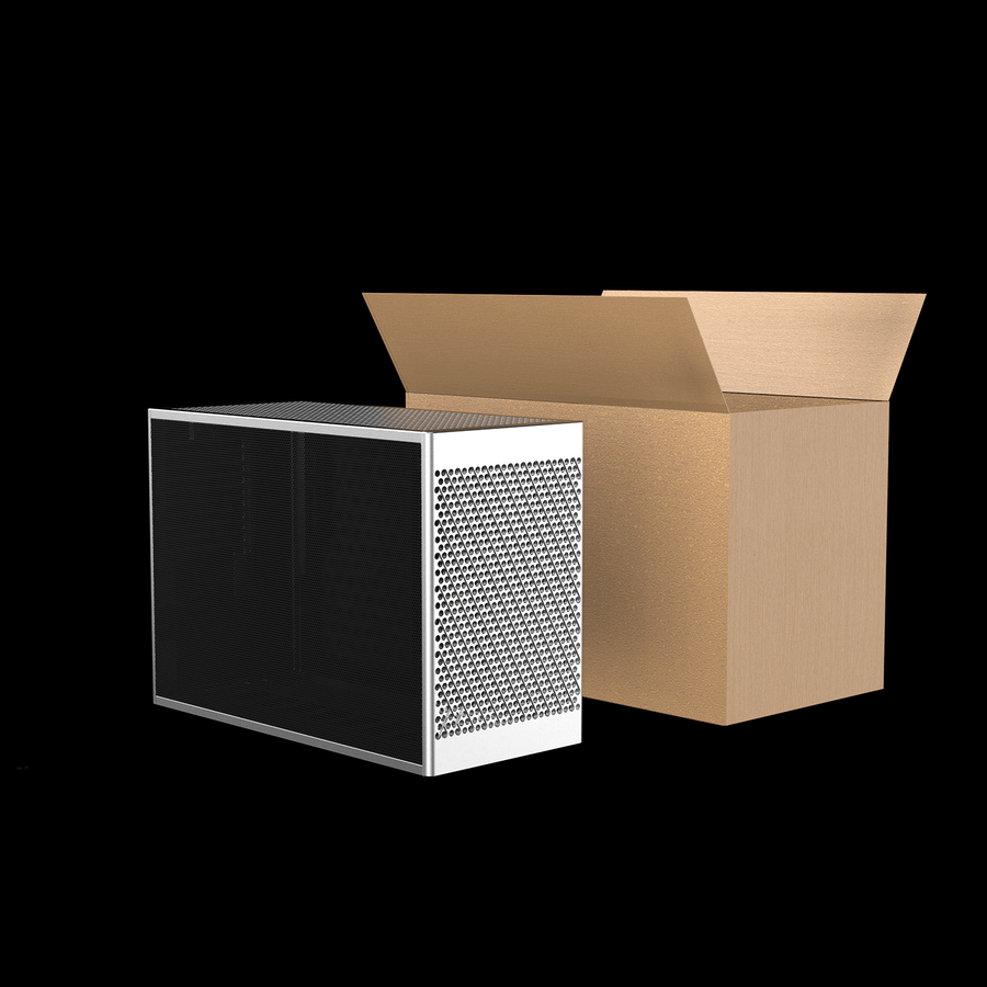 M2 - Grater – NCASE