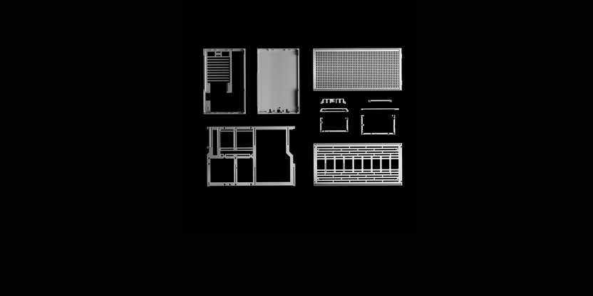 M2 - Round – NCASE