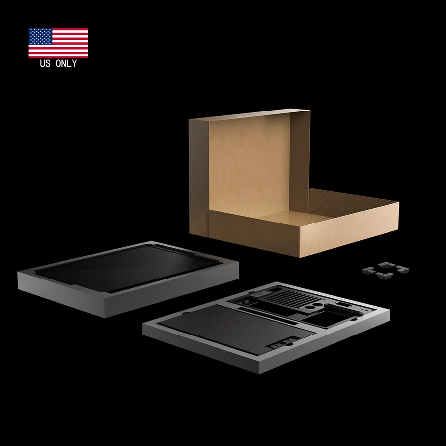 M2 - Round – NCASE