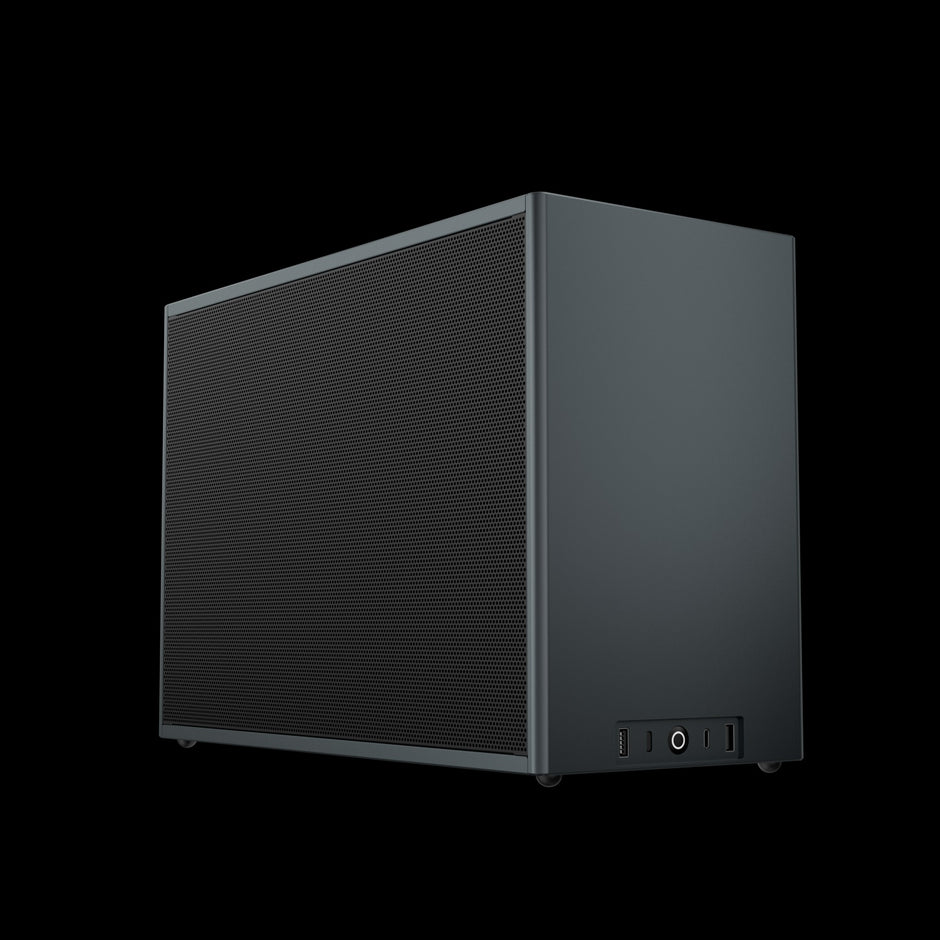 M Series Small Form Factor PC Cases | NCASE