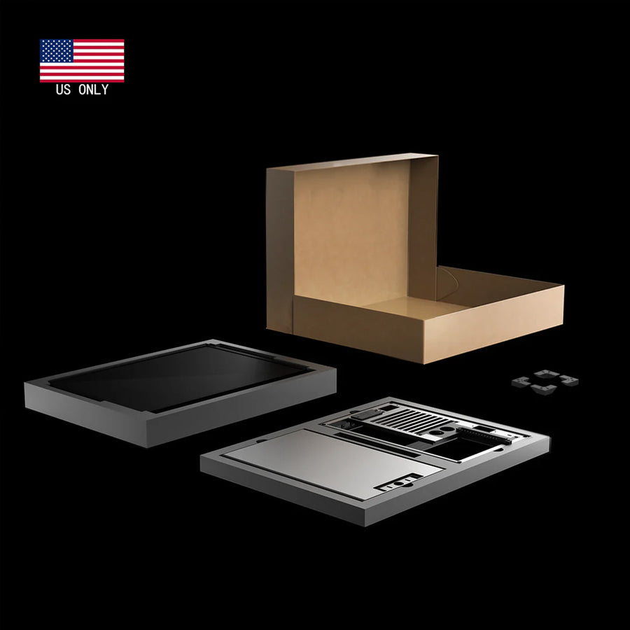 M2 - Round – NCASE