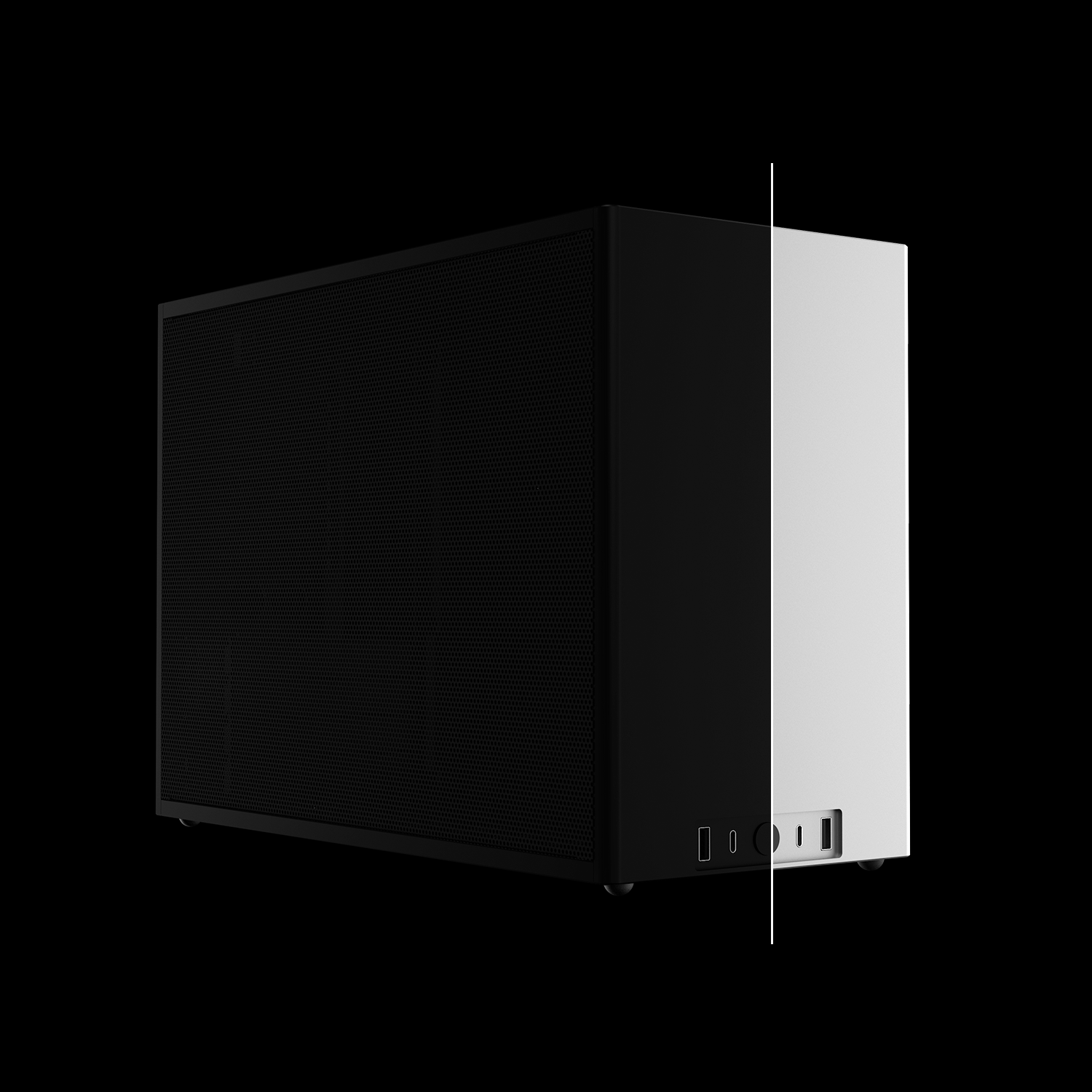 M2 - Round – NCASE