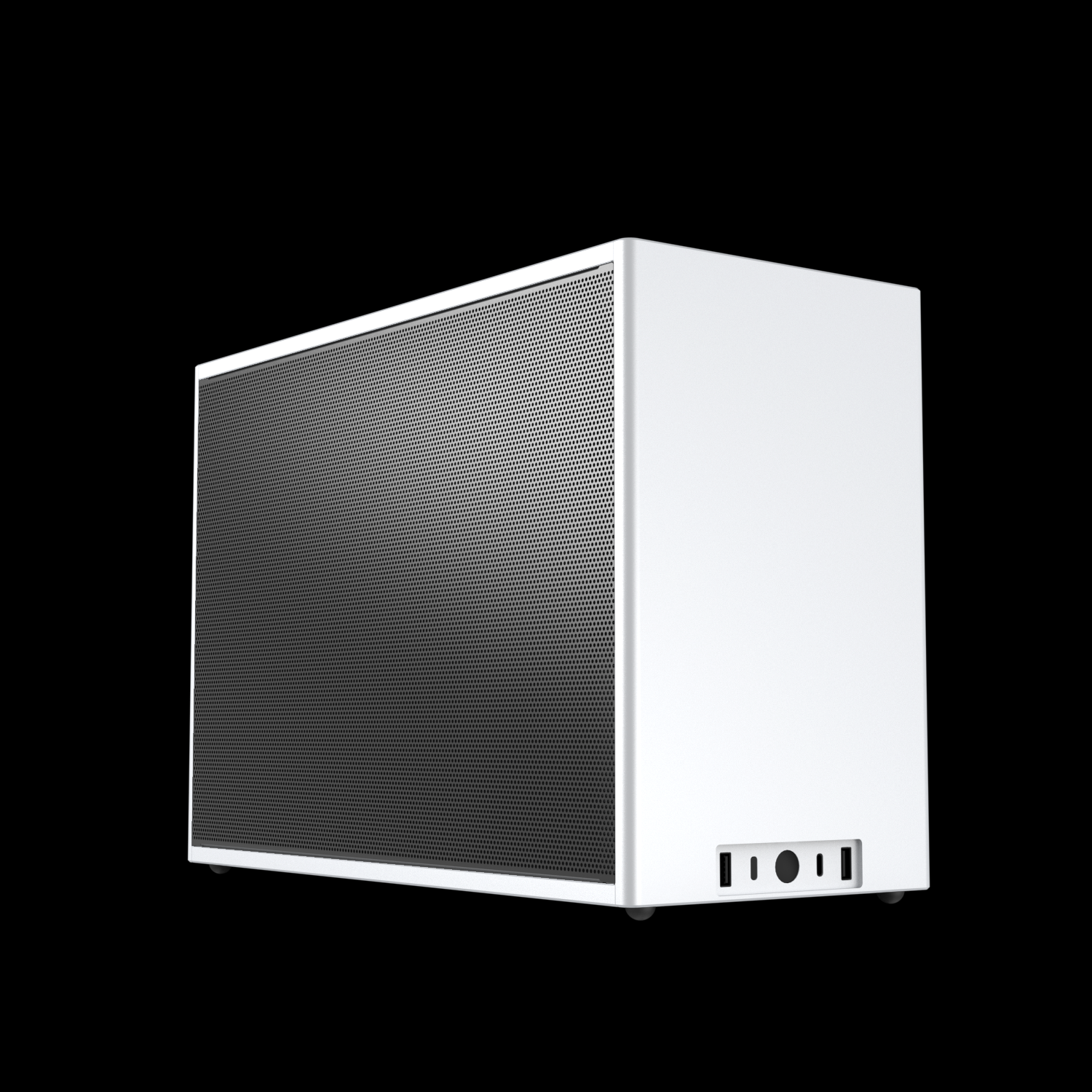 M2 - Round – NCASE