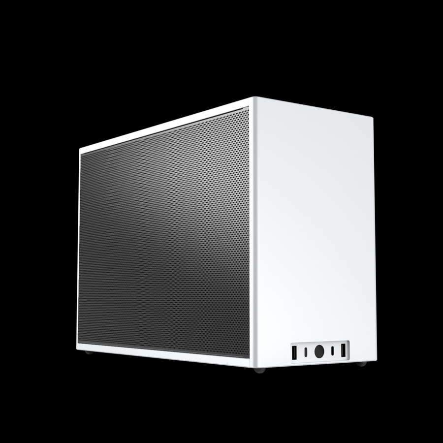 M2 - Round – NCASE