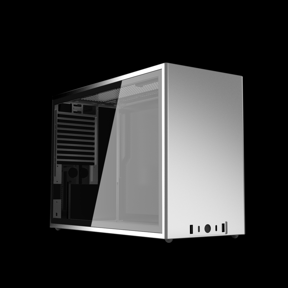M2 - Round – NCASE