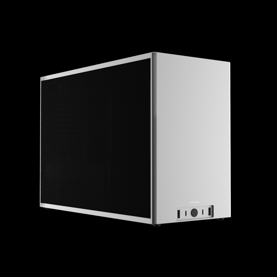 M2 - Round – NCASE