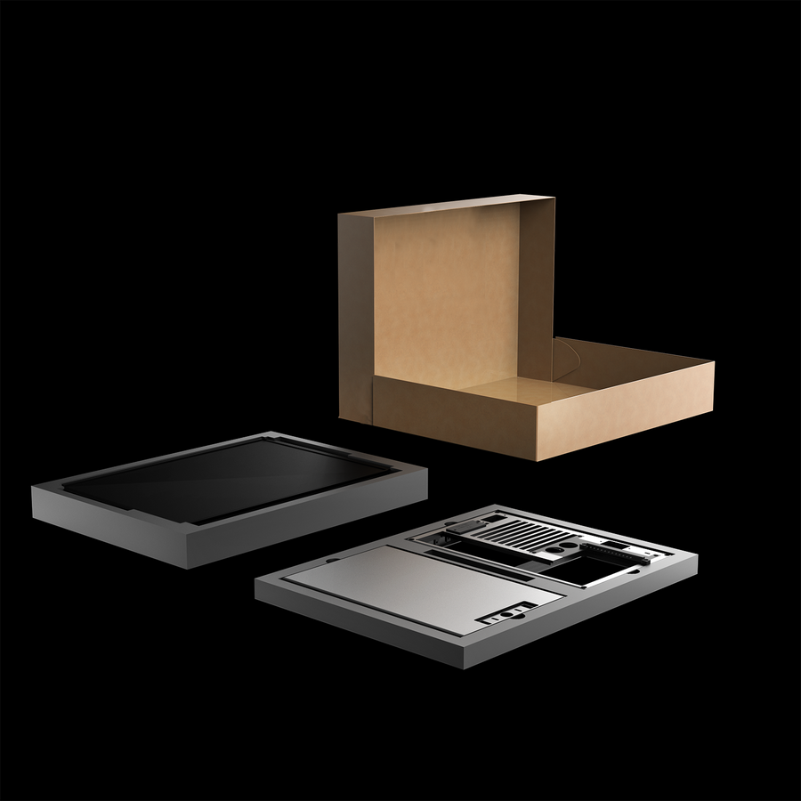 M2 - Round – NCASE