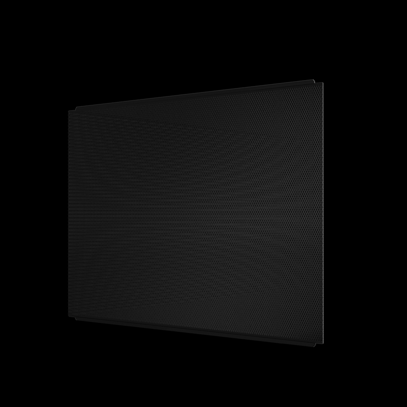 Side Panel Kit – NCASE