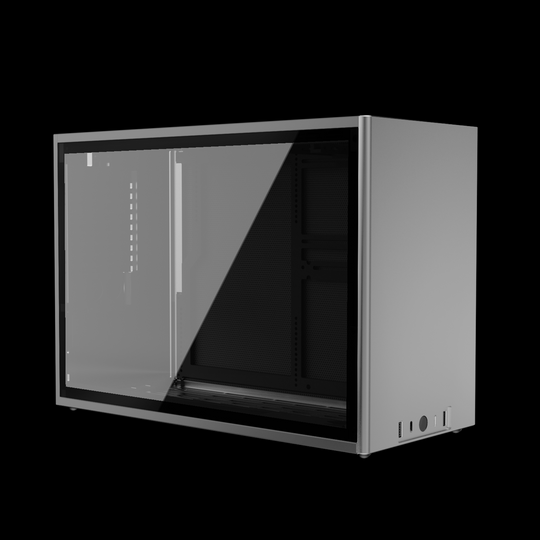 M2 - Round – NCASE