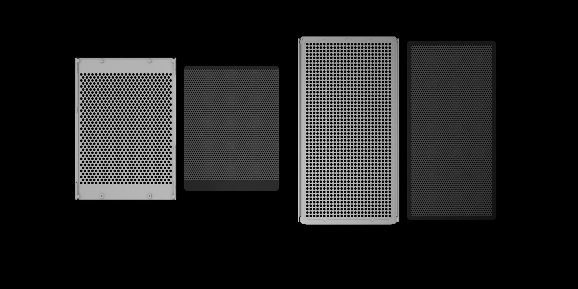M3 - Grater – NCASE