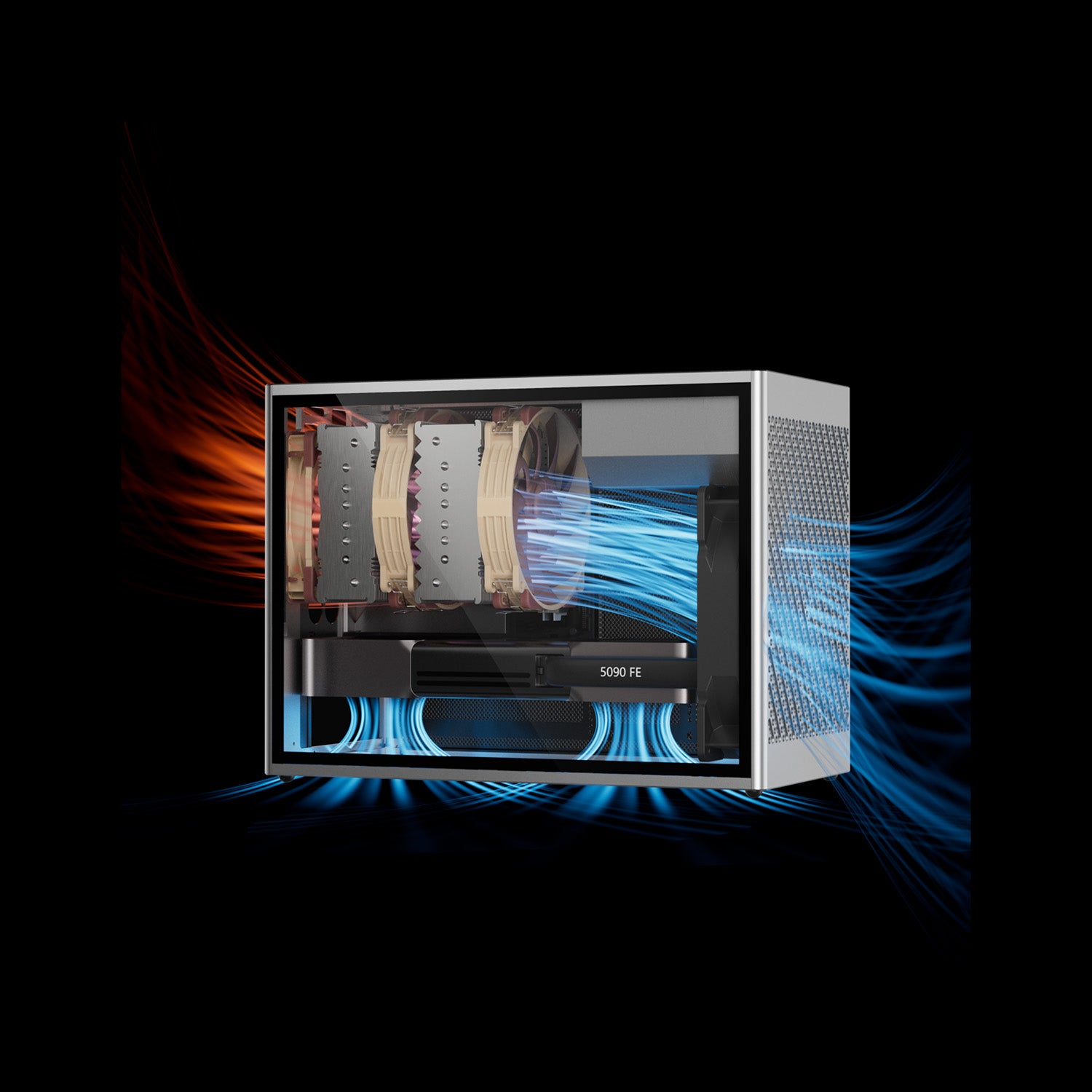 M3 - Grater – NCASE