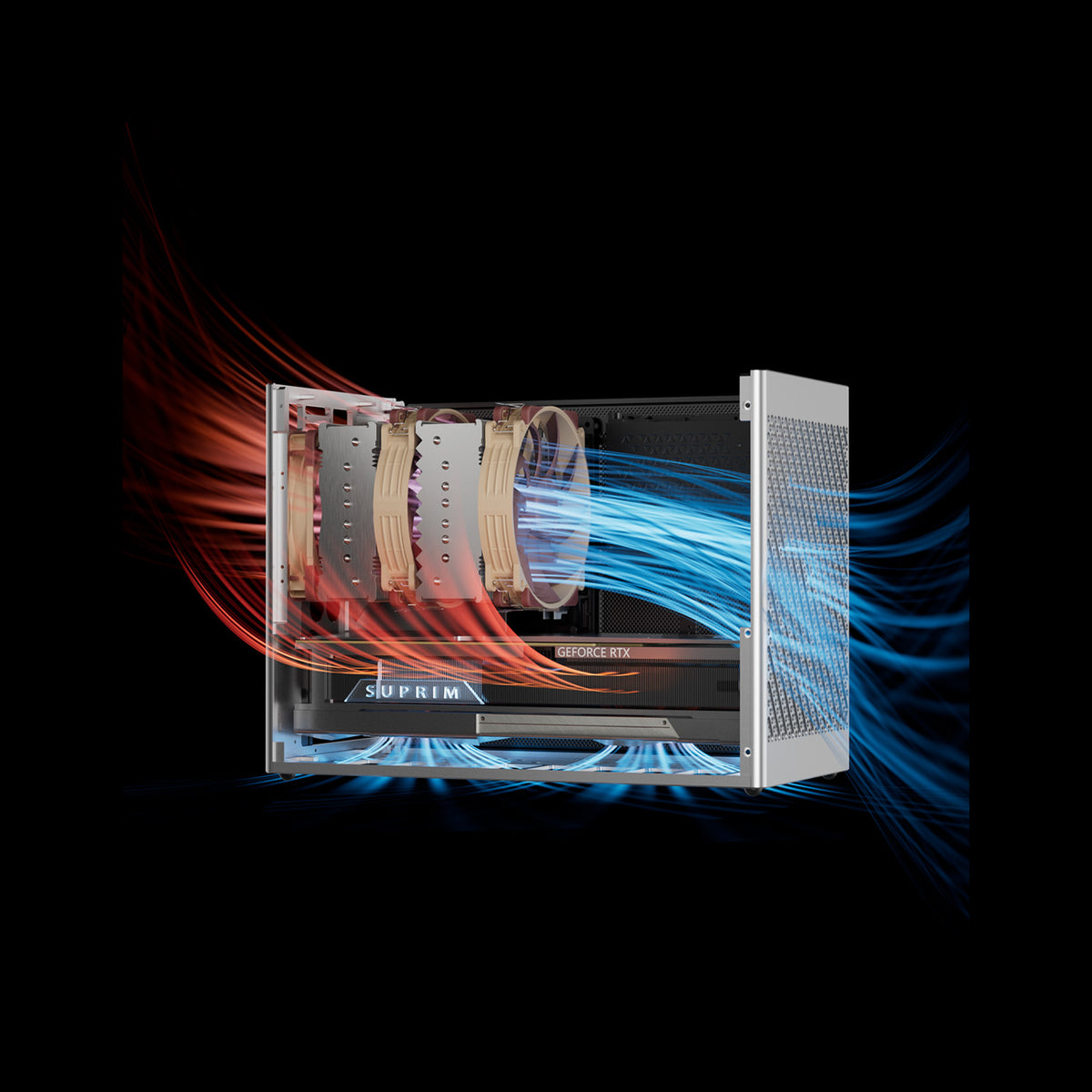 M3 - Grater – NCASE