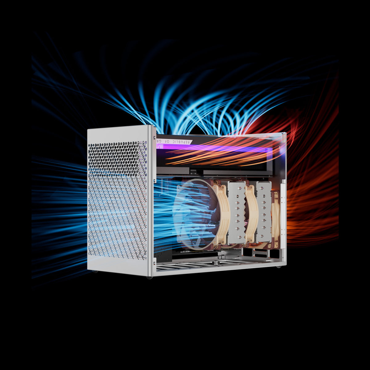 M3 - Grater – NCASE