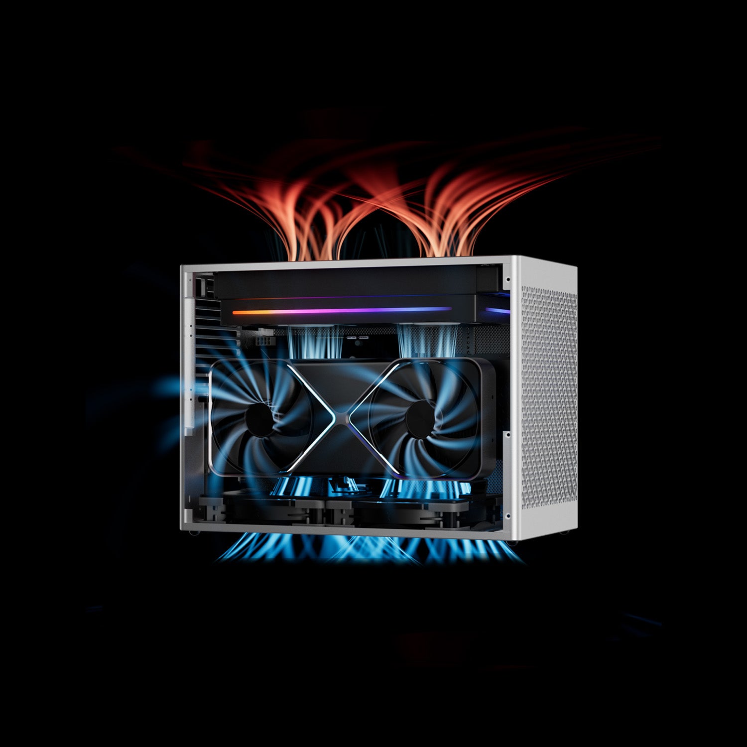 M3 - Grater – NCASE