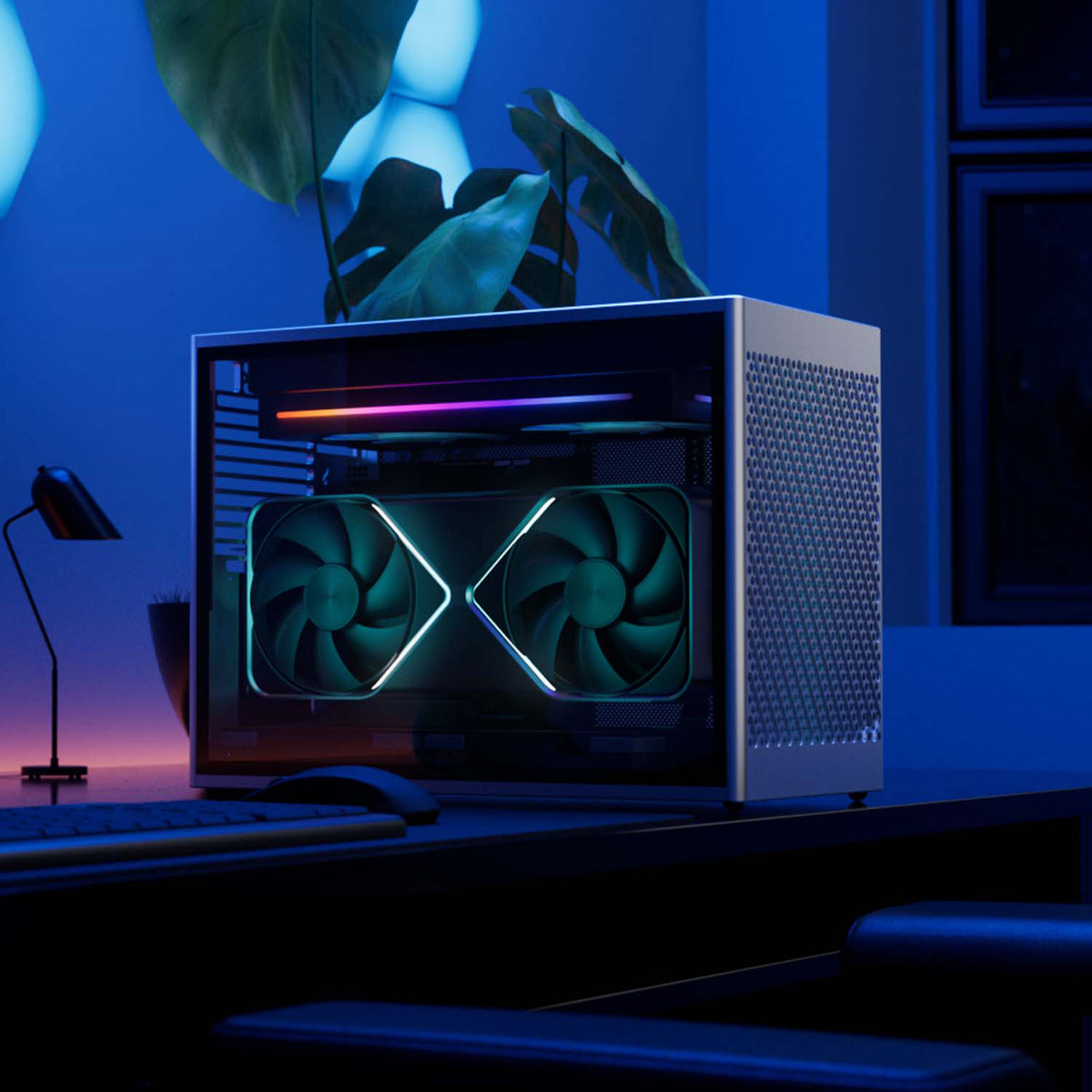 M3 - Round – NCASE