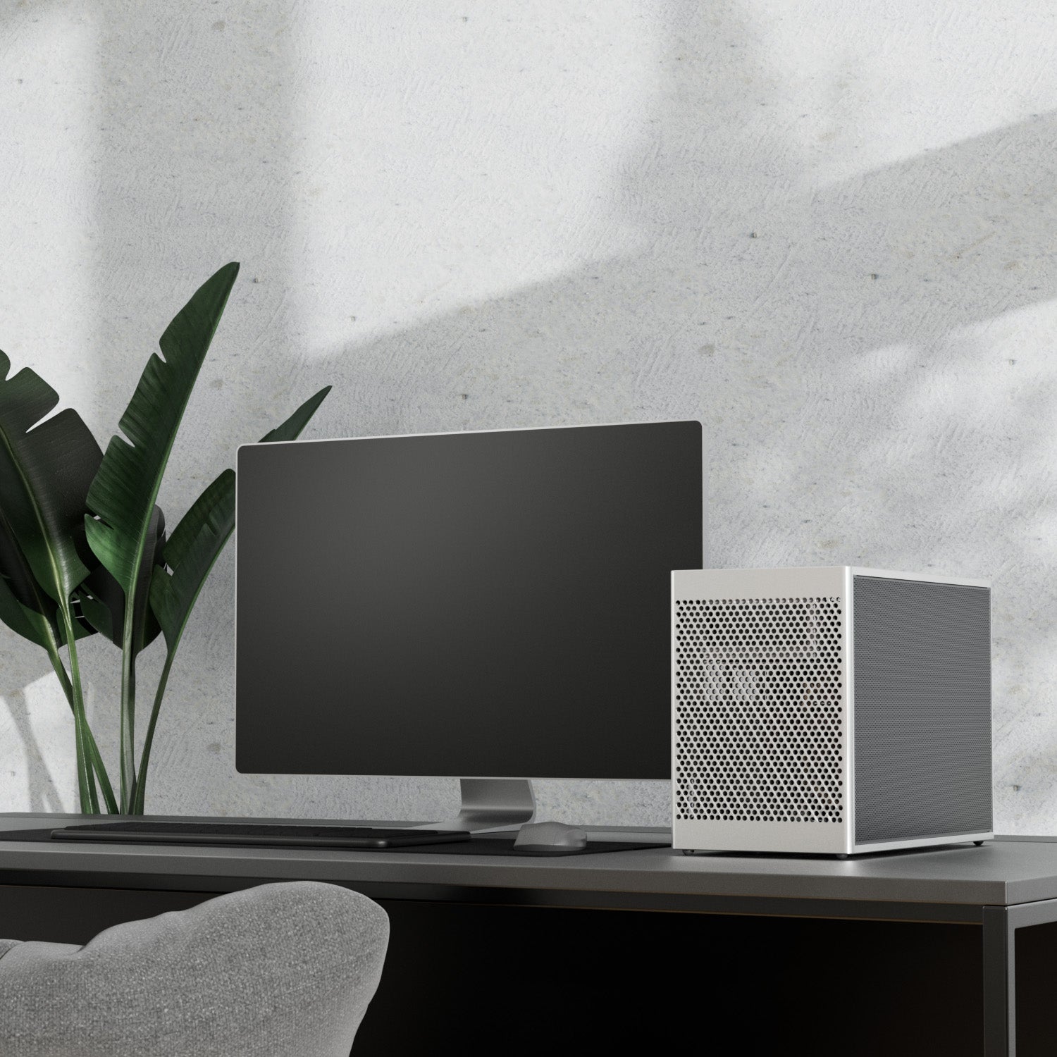 M3 - Round – NCASE