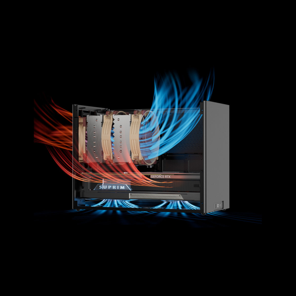 M3 - Round – NCASE