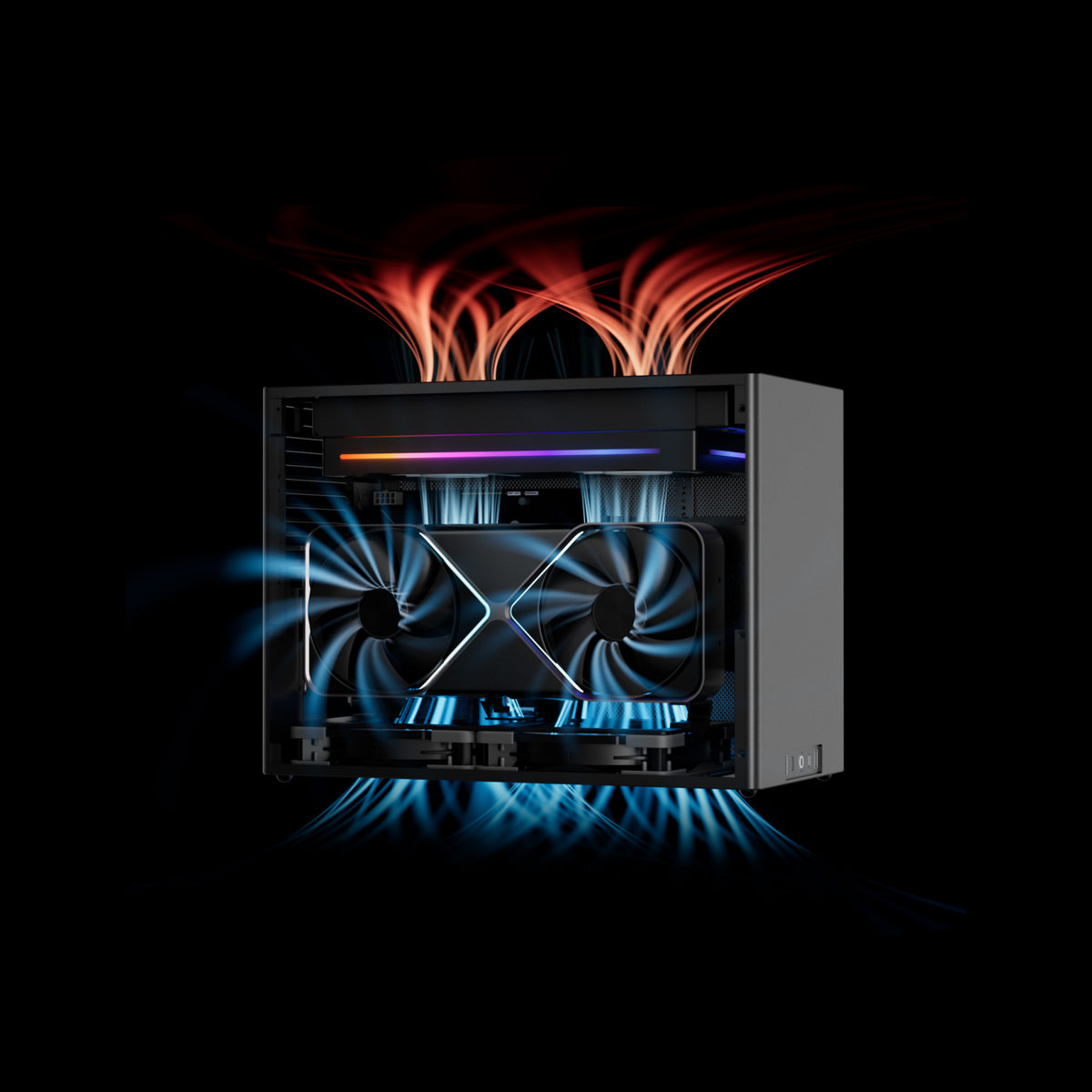 M3 - Round – NCASE