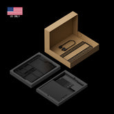 M3 - Round – NCASE