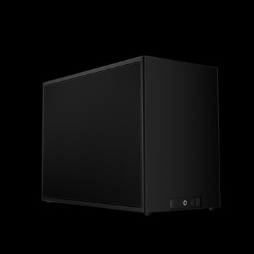 M3 - Round – NCASE