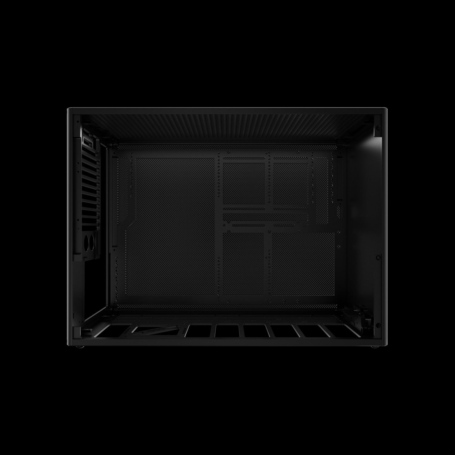 M3 - Round – NCASE