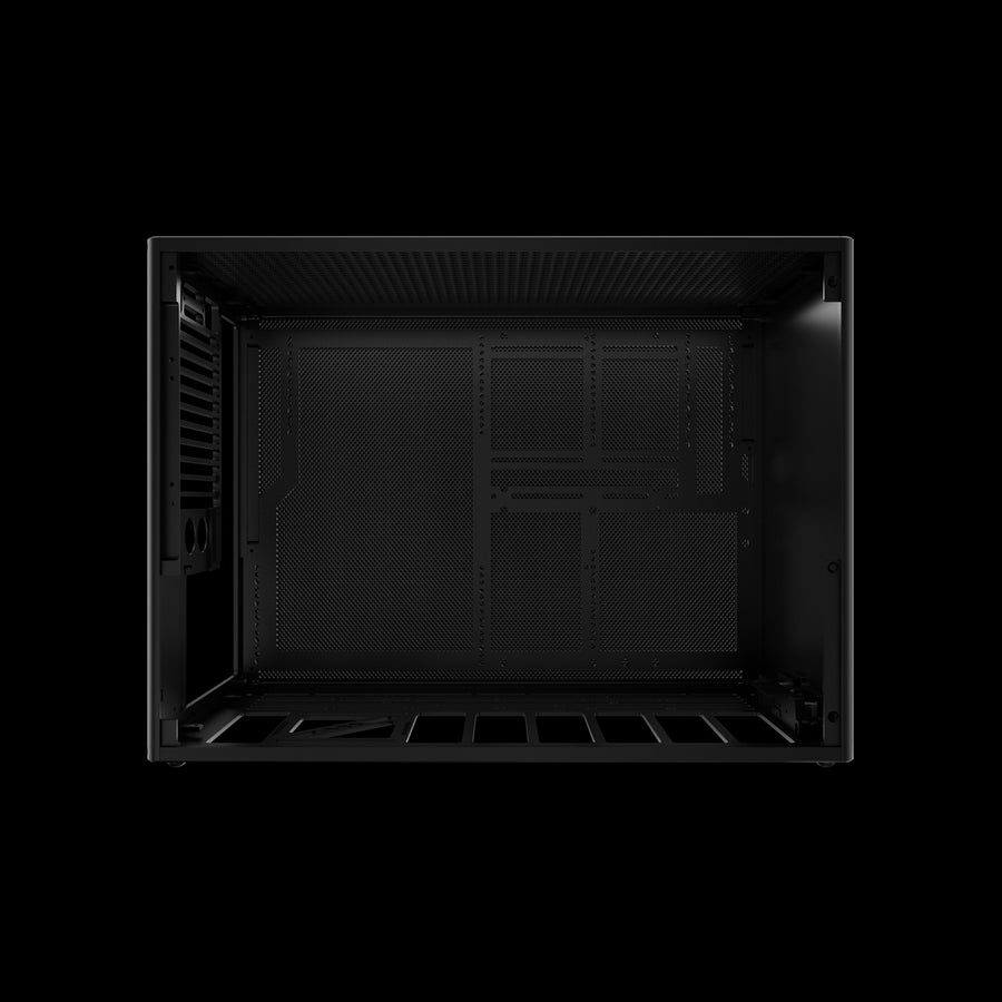M3 - Round – NCASE