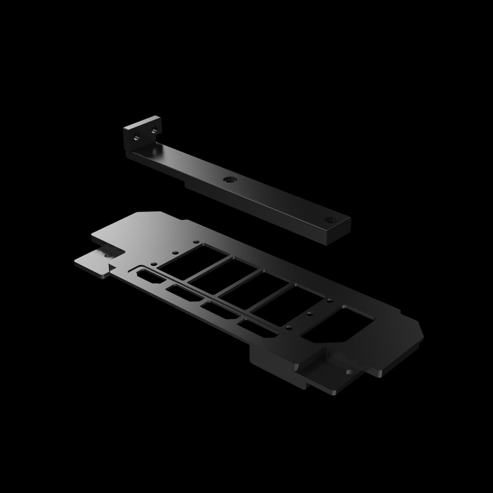 T1 - Sandwich Kit - Silver Color – NCASE