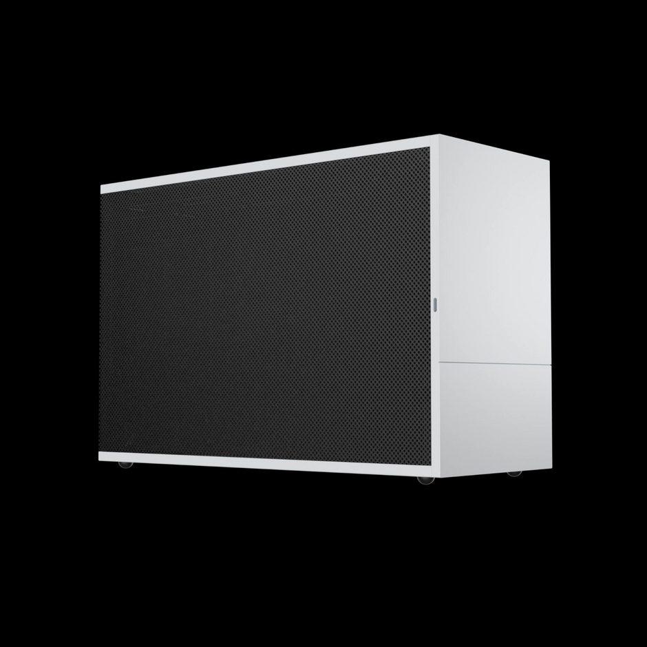 FORMD T1 Collection | NCASE Official ITX SFF Cases