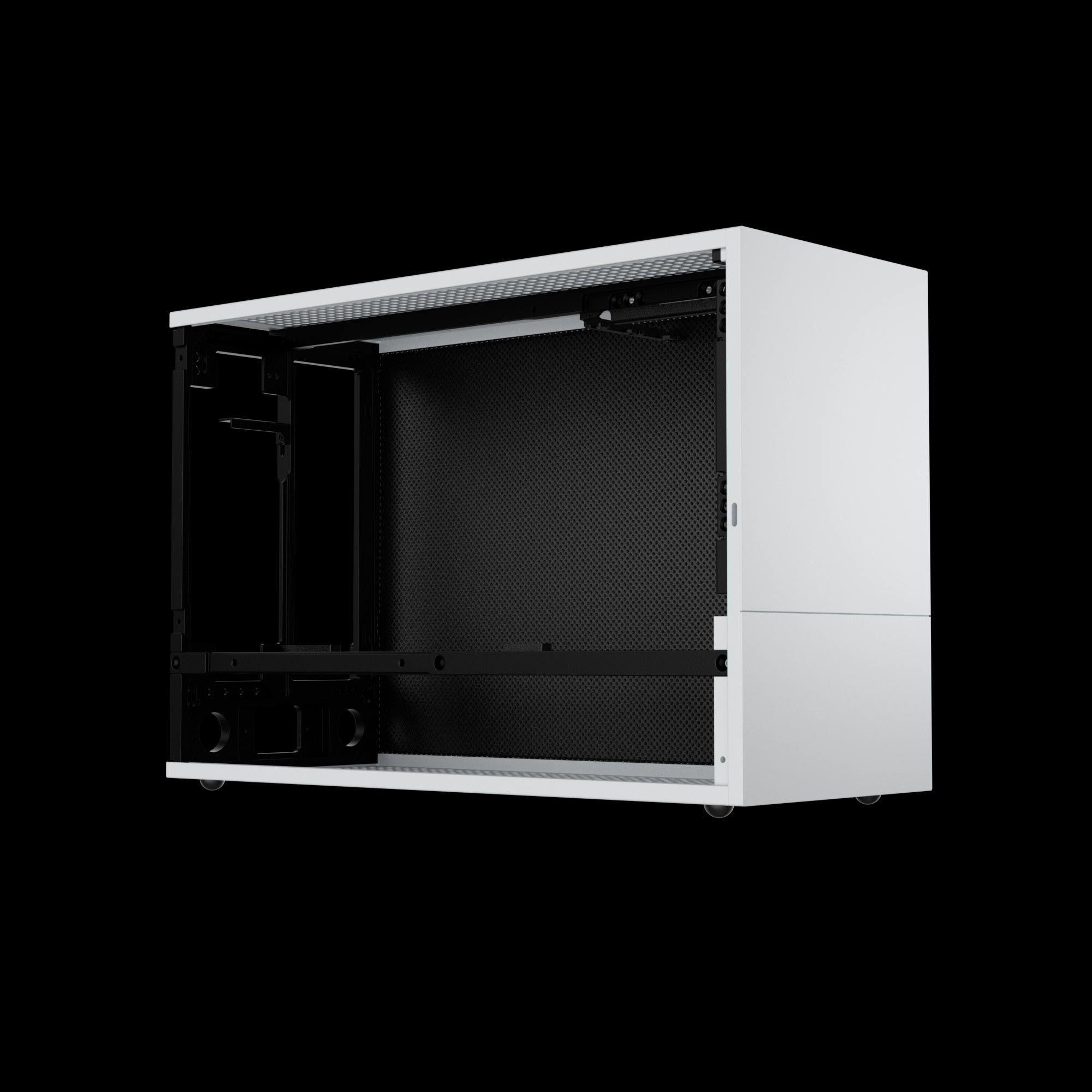 FORMD T1 Collection | NCASE Official ITX SFF Cases