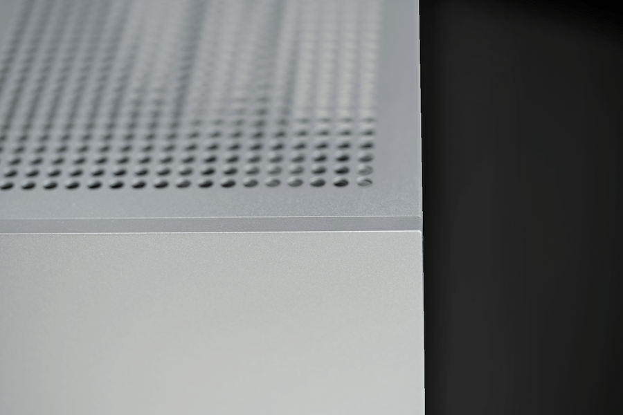 T1 - Sandwich Kit - Silver Color – NCASE