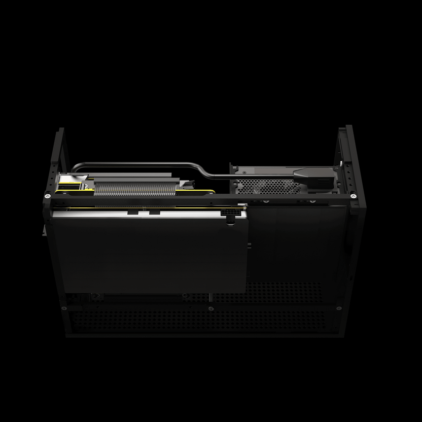 T1 - Sandwich Kit - Silver Color – NCASE