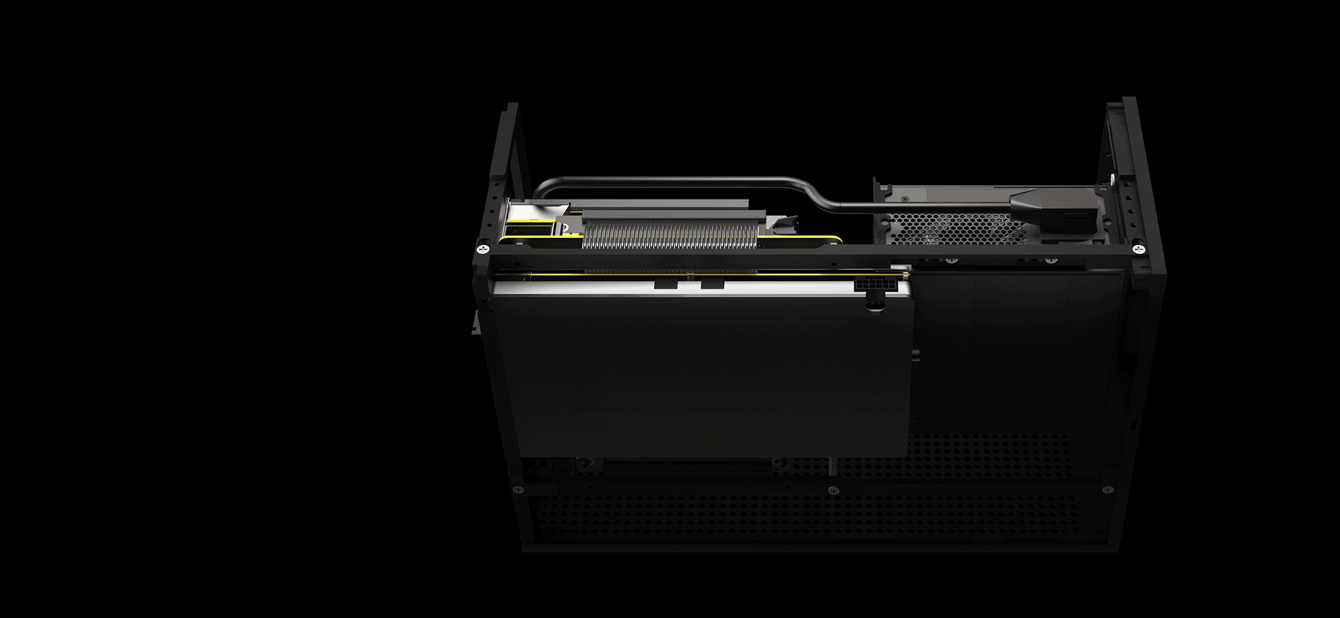 T1 - Sandwich Kit - Black Color – NCASE