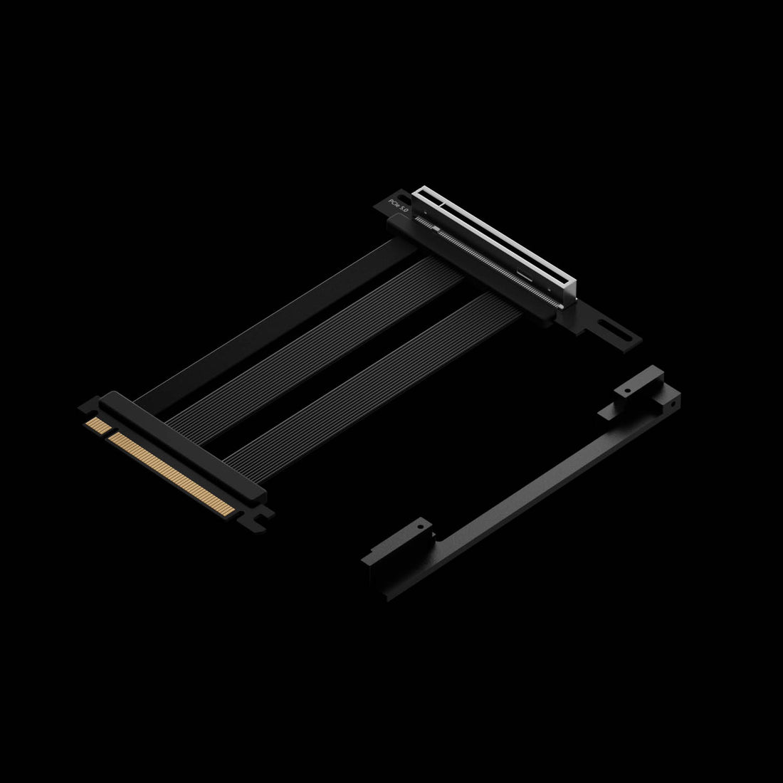 GPU PCIe Cable Kit – NCASE