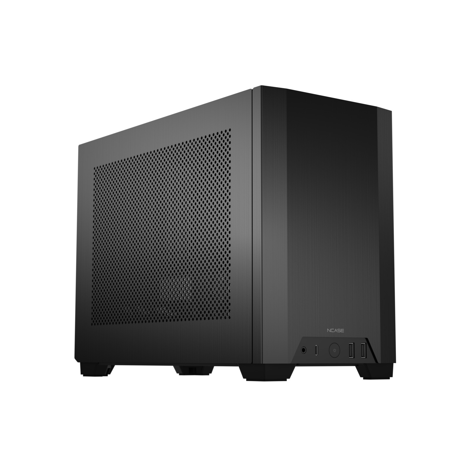 M1 Classic – NCASE
