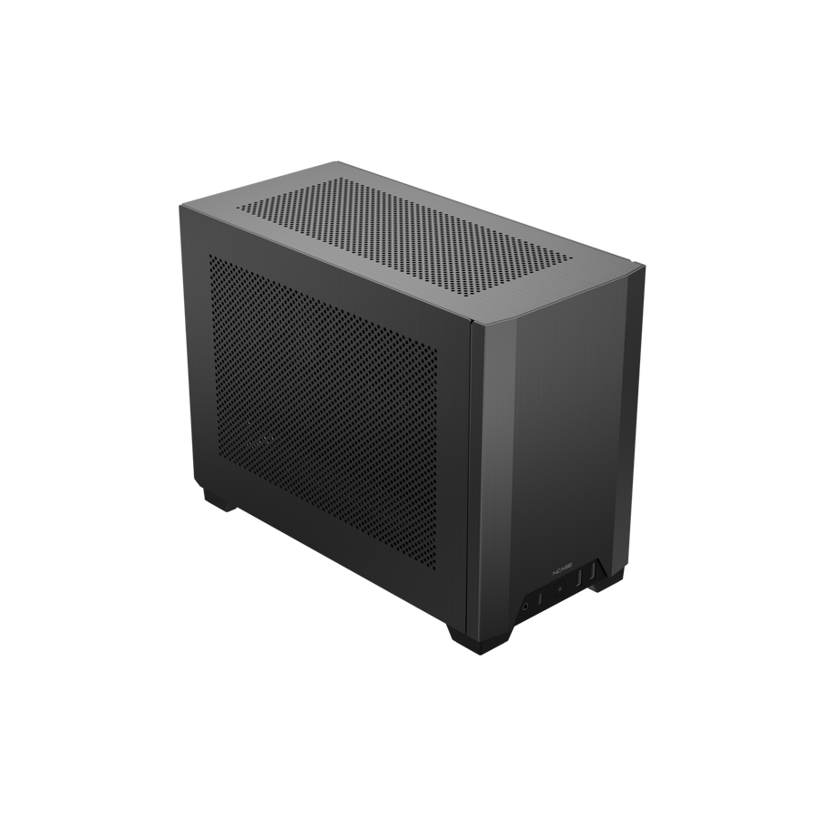 M1 Classic – NCASE