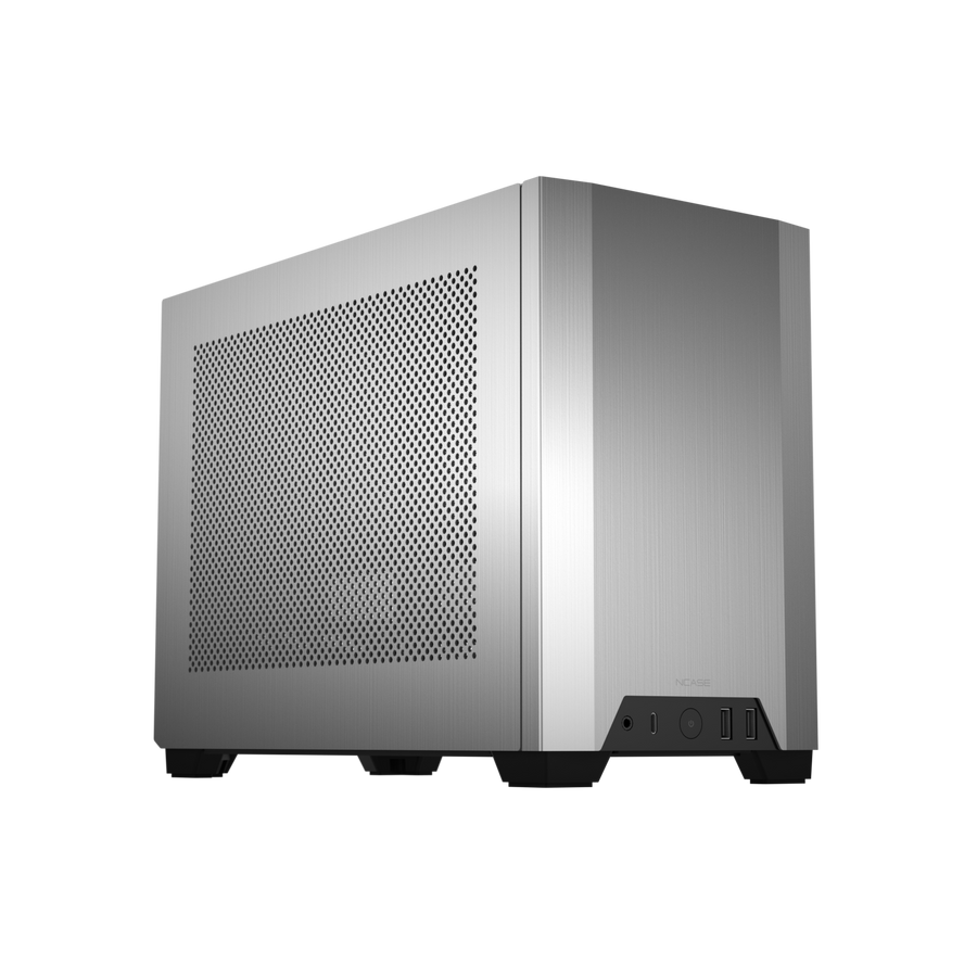 M1 Classic – NCASE